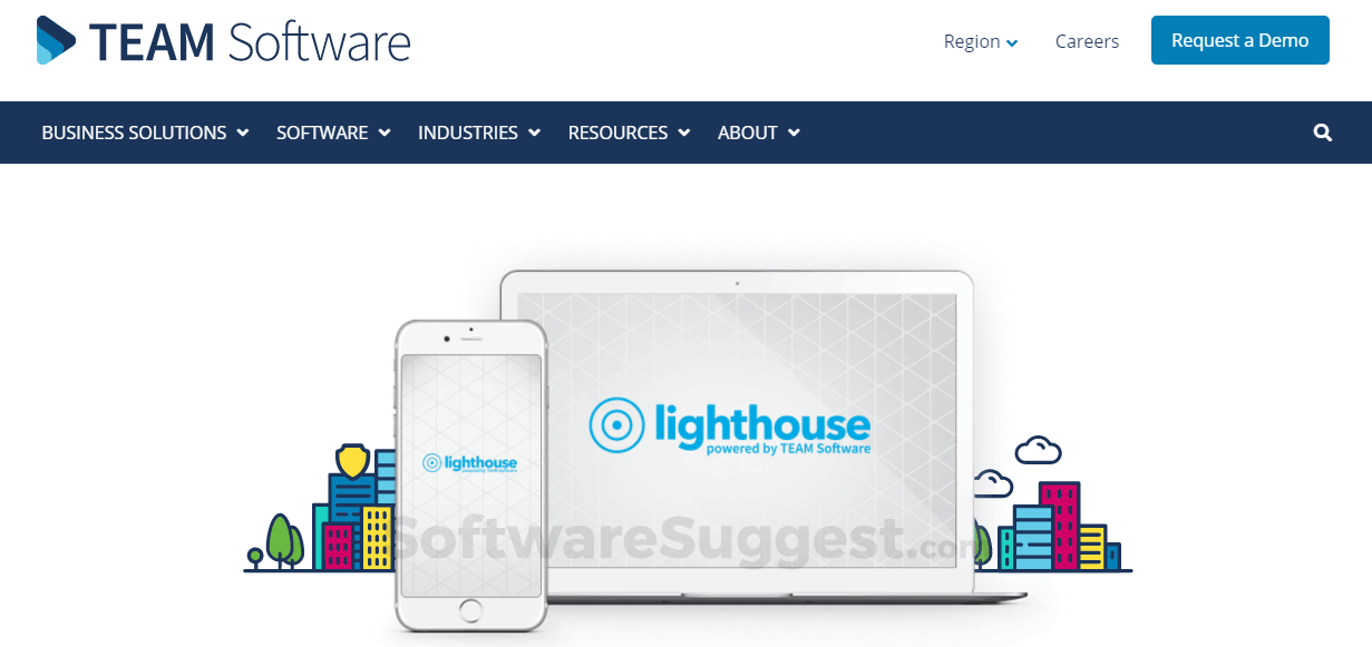 Lighthouse.io - Pricing, Features, and Details in 2025